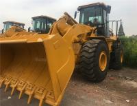 China Used 2018 High Quality Cat Wheel Loader 966h, Secondhand 23 Ton Heavy Front End Loader Caterpillar 966h on Promotion for sale