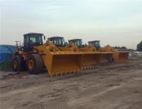 China Used 2018 High Quality Cat Wheel Loader 966h, Secondhand 23 Ton Heavy Front End Loader Caterpillar 966h on Promotion for sale