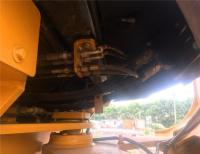 China Used 2018 High Quality Cat Wheel Loader 966h, Secondhand 23 Ton Heavy Front End Loader Caterpillar 966h on Promotion for sale