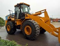 China Used Almost New High Quality Cat Wheel Loader 966h, Secondhand 23 Ton Heavy Front End Loader Caterpillar 966h on Promotion for sale
