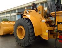 China Used Almost New High Quality Cat Wheel Loader 966h, Secondhand 23 Ton Heavy Front End Loader Caterpillar 966h on Promotion for sale