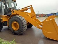 China Used Almost New High Quality Cat Wheel Loader 966h, Secondhand 23 Ton Heavy Front End Loader Caterpillar 966h on Promotion for sale