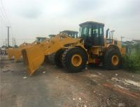 China Used Popular Loader High Quality Cat Wheel Loader 966h Almost New, Secondhand 23 Ton Heavy Front End Loader Caterpillar 966h on Promotion for sale