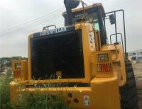 China Used Popular Loader High Quality Cat Wheel Loader 966h Almost New, Secondhand 23 Ton Heavy Front End Loader Caterpillar 966h on Promotion for sale