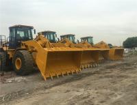 China Used Popular Loader High Quality Cat Wheel Loader 966h Almost New, Secondhand 23 Ton Heavy Front End Loader Caterpillar 966h on Promotion for sale