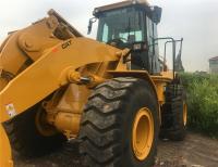 China Used Popular Loader High Quality Cat Wheel Loader 966h Almost New, Secondhand 23 Ton Heavy Front End Loader Caterpillar 966h on Promotion for sale