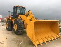 China Used Popular Loader Wonderful Condition Cat Wheel Loader 966h, Secondhand 23 Ton Heavy Front End Loader Caterpillar 966h 2 Year Warranty on Promotion for sale