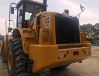 China Used Popular Loader Wonderful Condition Cat Wheel Loader 966h, Secondhand 23 Ton Heavy Front End Loader Caterpillar 966h 2 Year Warranty on Promotion for sale