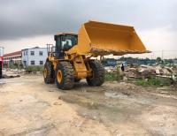 China Used Popular Loader Wonderful Condition Cat Wheel Loader 966h, Secondhand 23 Ton Heavy Front End Loader Caterpillar 966h 2 Year Warranty on Promotion for sale