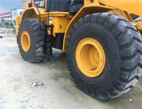 China Used Popular Loader Wonderful Condition Cat Wheel Loader 966h, Secondhand 23 Ton Heavy Front End Loader Caterpillar 966h 2 Year Warranty on Promotion for sale