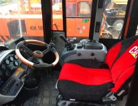 China Used Popular Loader Wonderful Condition Cat Wheel Loader 966h, Secondhand 23 Ton Heavy Front End Loader Caterpillar 966h 2 Year Warranty on Promotion for sale