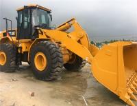 China Used Popular Loader High Quality Cat Wheel Loader 966h Low Hours, Secondhand 23 Ton Heavy Front End Loader Caterpillar 966h on Promotion for sale