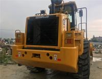 China Used Popular Loader High Quality Cat Wheel Loader 966h Low Hours, Secondhand 23 Ton Heavy Front End Loader Caterpillar 966h on Promotion for sale