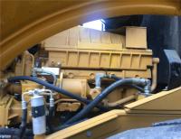 China Used Popular Loader High Quality Cat Wheel Loader 966h, Secondhand 23 Ton Heavy Front End Loader Caterpillar 966h Low Hours on Promotion for sale