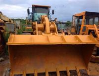 China Used Popular Loader High Quality Cat Wheel Loader 966h, Secondhand 23 Ton Heavy Front End Loader Caterpillar 966h Hot Selling for sale