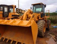 China Used Popular Loader High Quality Cat Wheel Loader 966h, Secondhand 23 Ton Heavy Front End Loader Caterpillar 966h Hot Selling for sale