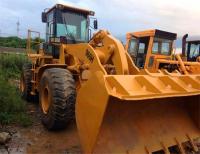 China Used Popular Loader High Quality Cat Wheel Loader 966h, Secondhand 23 Ton Heavy Front End Loader Caterpillar 966h Hot Selling for sale