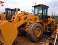 China Used Popular Loader High Quality Cat Wheel Loader 966h, Secondhand 23 Ton Heavy Front End Loader Caterpillar 966h Hot Selling for sale