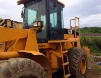 China Used Popular Loader High Quality Cat Wheel Loader 966h, Secondhand 23 Ton Heavy Front End Loader Caterpillar 966h Hot Selling for sale