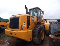 China Used Popular Loader High Quality Cat Wheel Loader 966h, Secondhand 23 Ton Heavy Front End Loader Caterpillar 966h with 1-Year Warranty for Sale for sale