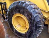 China Used Popular Loader High Quality Cat Wheel Loader 966h, Secondhand 23 Ton Heavy Front End Loader Caterpillar 966h with 1-Year Warranty for Sale for sale