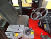 China Used Popular Loader High Quality Cat Wheel Loader 966h, Secondhand 23 Ton Heavy Front End Loader Caterpillar 966h with 1-Year Warranty for Sale for sale