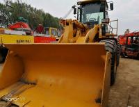 China Used Popular Loader High Quality Cat Wheel Loader 966h, Secondhand 23 Ton Heavy Front Loader Caterpillar 966h Payloader on Promotion for sale