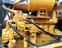 China Used Popular Loader High Quality Cat Wheel Loader 966h, Secondhand 23 Ton Heavy Front Loader Caterpillar 966h Payloader on Promotion for sale