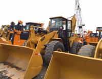 China Used Popular Loader Good Quality Cat Wheel Loader 966h, Secondhand 23 Ton Heavy Front End Loader Caterpillar 966h Payloader on Promotion for sale