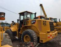 China Used Popular Loader Good Quality Cat Wheel Loader 966h, Secondhand 23 Ton Heavy Front End Loader Caterpillar 966h Payloader on Promotion for sale
