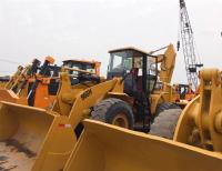 China Used Popular Loader Good Quality Cat Wheel Loader 966h, Secondhand 23 Ton Heavy Front End Loader Caterpillar 966h Payloader on Promotion for sale