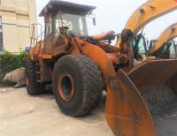China Used Popular Loader High Quality Cat Wheel Loader 966h, Secondhand 23 Ton Original Heavy Front End Loader Caterpillar 966h on Promotion for sale