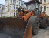 China Used Popular Loader High Quality Cat Wheel Loader 966h, Secondhand 23 Ton Original Heavy Front End Loader Caterpillar 966h on Promotion for sale