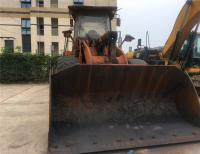 China Used Popular Loader High Quality Cat Wheel Loader 966h, Secondhand 23 Ton Original Heavy Front End Loader Caterpillar 966h on Promotion for sale