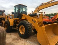 China Used Popular Loader High Quality Cat Wheel Loader 966h, Secondhand 23 Ton Medium Front End Loader Caterpillar 966h on Promotion for sale