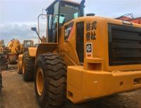China Used Popular Loader High Quality Cat Wheel Loader 966h, Secondhand 23 Ton Medium Front End Loader Caterpillar 966h on Promotion for sale