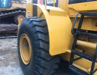 China Used Popular Loader High Quality Cat Wheel Loader 966h, Secondhand 23 Ton Medium Front End Loader Caterpillar 966h on Promotion for sale