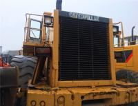China Used Original High Quality Cat Wheel Loader 980f, Secondhand Low Price Heavy Front End Loader Caterpillar 980f with Spare Parts on Sale for sale