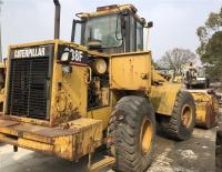 China Used Original High Quality Cat Wheel Loader 938f Made in Japan, Secondhand Low Price Medium Front End Loader Caterpillar 938f on Sale for sale