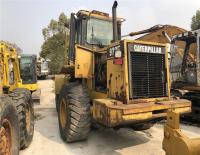China Used Original High Quality Cat Wheel Loader 938f Made in Japan, Secondhand Low Price Medium Front End Loader Caterpillar 938f on Sale for sale