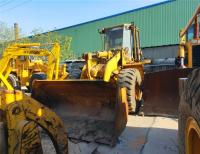 China Used 100% Original High Quality Cat Wheel Loader 938f, Secondhand Low Price Medium Front End Loader Caterpillar 938f on Sale for sale