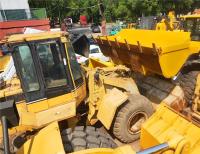 China Used Origin Japan High Quality Cat Wheel Loader 938f, Secondhand Low Price Medium Front End Loader Caterpillar 938f with Free Spare Parts on Sale for sale