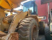 China Used Origin Japan High Quality Cat Wheel Loader 938f, Secondhand Low Price Medium Front End Loader Caterpillar 938f with Free Spare Parts on Sale for sale