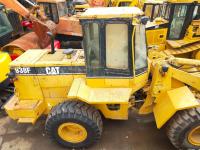 China Used Origin Japan High Quality Cat Wheel Loader 938f, Secondhand Low Price Medium Front End Loader Caterpillar 938f on Sale for sale