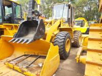 China Used Origin Japan High Quality Cat Wheel Loader 938f, Secondhand Low Price Medium Front End Loader Caterpillar 938f on Sale for sale