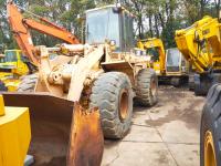 China Used Original High Quality Cat Wheel Loader 950f, Secondhand Low Price Medium Front End Loader Caterpillar 950f on Promotion for sale