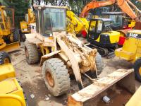 China Used Original High Quality Cat Wheel Loader 950f, Secondhand Low Price Medium Front End Loader Caterpillar 950f on Promotion for sale