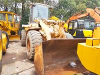 China Used Original High Quality Cat Wheel Loader 950f, Secondhand Low Price Medium Front End Loader Caterpillar 950f on Promotion for sale