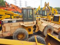 China Used Original High Quality Cat Wheel Loader 950f, Secondhand Low Price Medium Front End Loader Caterpillar 950f on Promotion for sale
