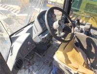 China Used High Quality Cat Wheel Loader 938g Origin Japan, Secondhand Low Price Medium Front End Loader Caterpillar 938g on Promotion for sale